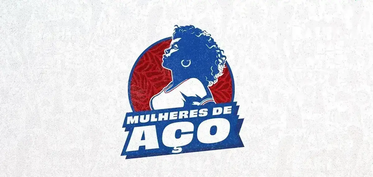 Bahia Renova Base do Elenco Feminino para 2026 | Mulheres de Aço